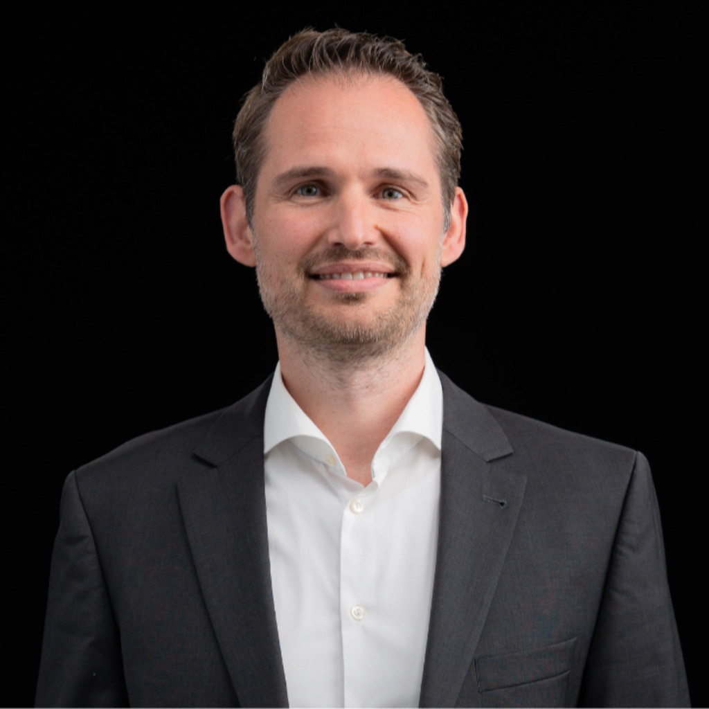 Florian John - Personalreferent - Schreiner Group GmbH & Co. KG | XING