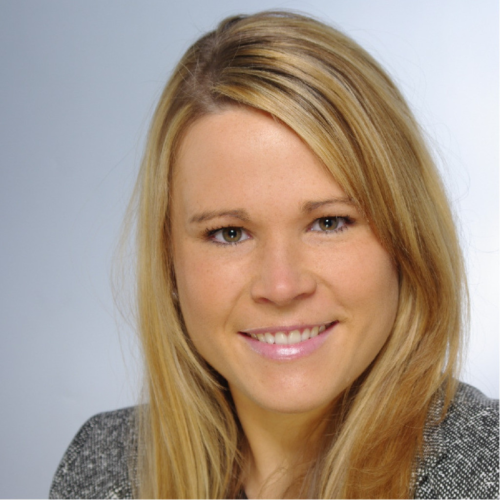 Jennifer Wittmann - Sachbearbeitung Personalmanagement - Sparkasse ...