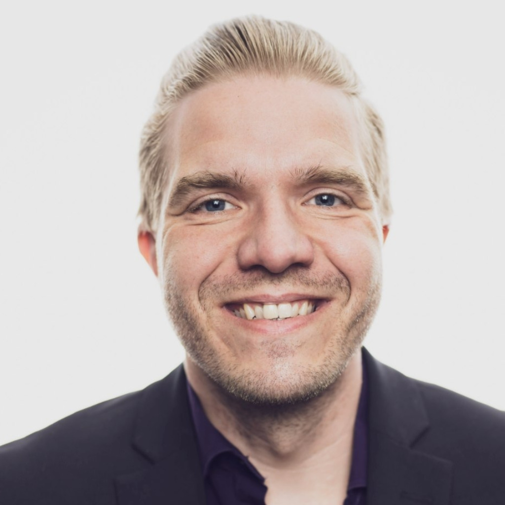 Bernd Peters - Verantwortlicher Redakteur - Axel Springer SE | XING