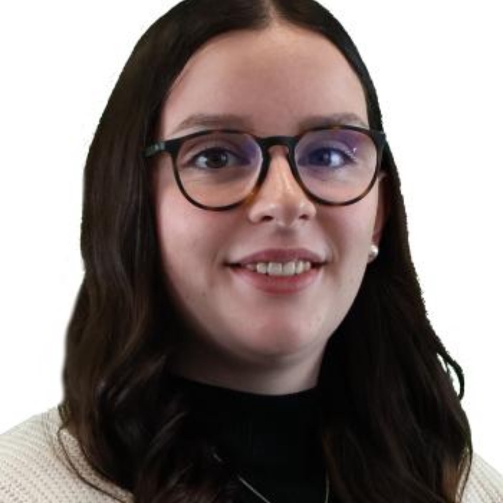 Franziska Lugner - Mitarbeiterin im technischen Service - PVA TePla AG ...