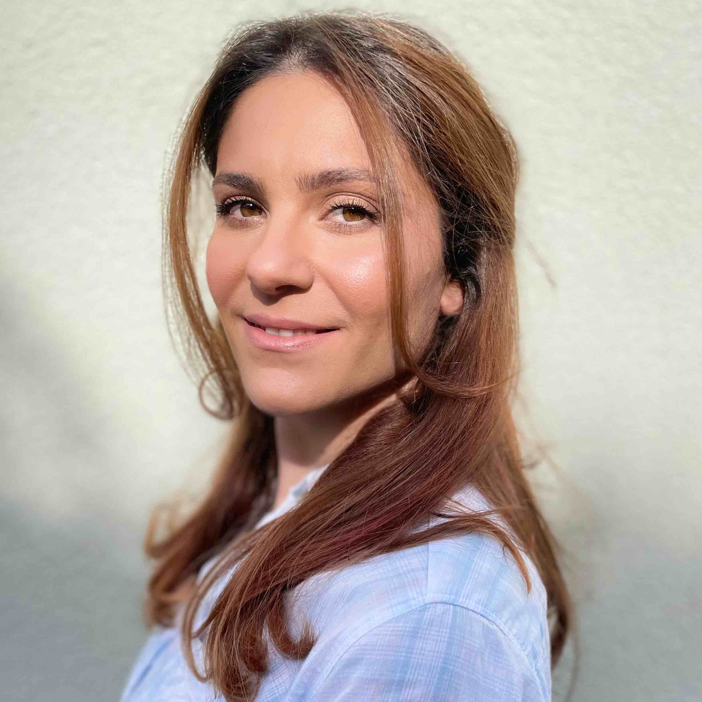 Ofelya Sahakyan - Administrative Assistant - G-Nius Schweiz AG | XING