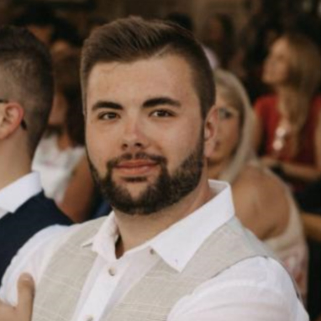 Noah Hermann - Facharbeiter Produktion - Ford-Werke GmbH Saarlouis | XING