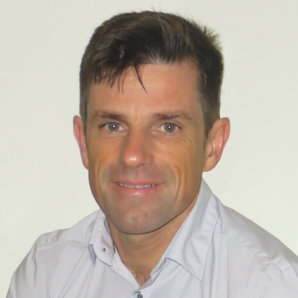 Michael Hauser - ICS Consultant, Projektmanager Professional Services ...