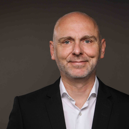Ulrich Happe - Leiter Digitales Marketing und eCommerce - Gerhard D ...