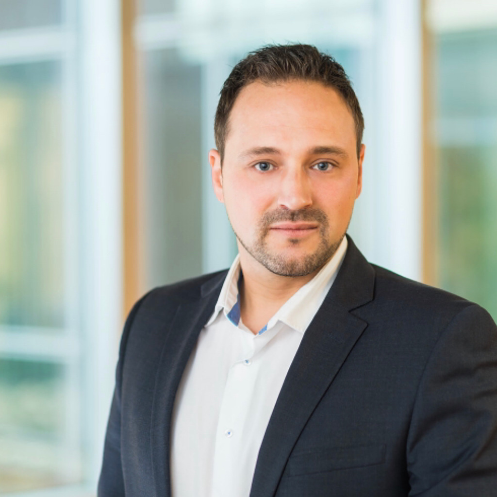 Daniel Basic - Director Real Estate Management - Arvato Supply Chain Solutions | XING