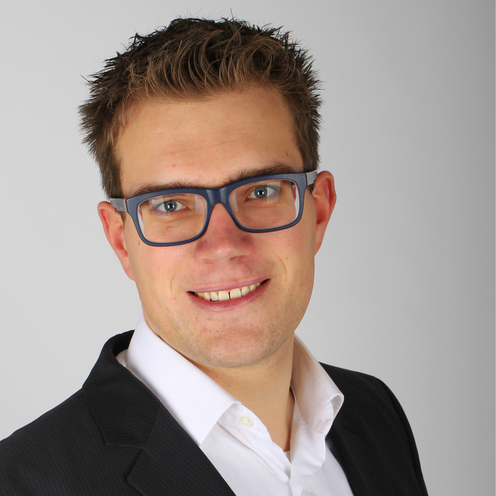 Florian Pfeiffer - Vertriebsmitarbeiter, - Bikeleasing-Service GmbH & Co. KG | XING