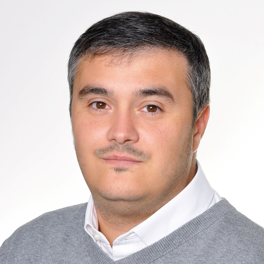 Maurizio Corona - MES Engineer Software Developer - Tenneco Powertrain | XING