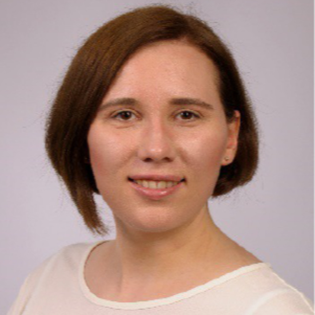 Cathrin Gotthold - Studienassistentin - BGU Frankfurt am Main | XING