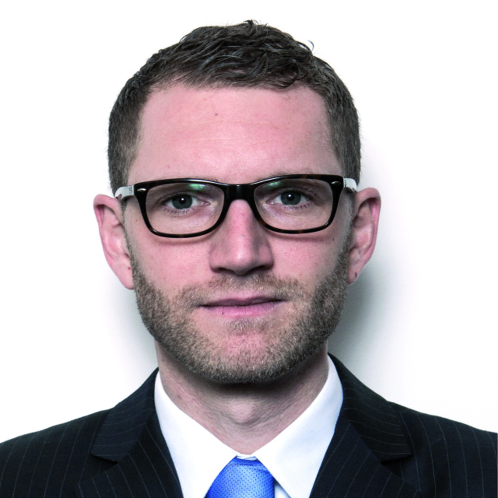 Raphael Merz: Jurist | XING