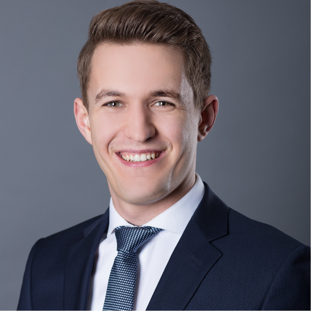 Jonas Schulze - Consultant at Horvath & Partners | Chemical and Oil ...