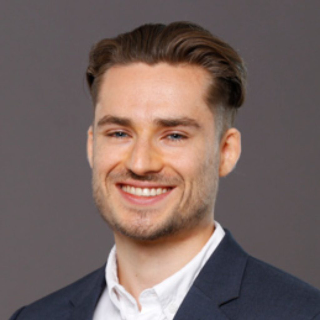 Philipp Pfeiffer - Wirtschaftsinformatik - Hochschule München | XING