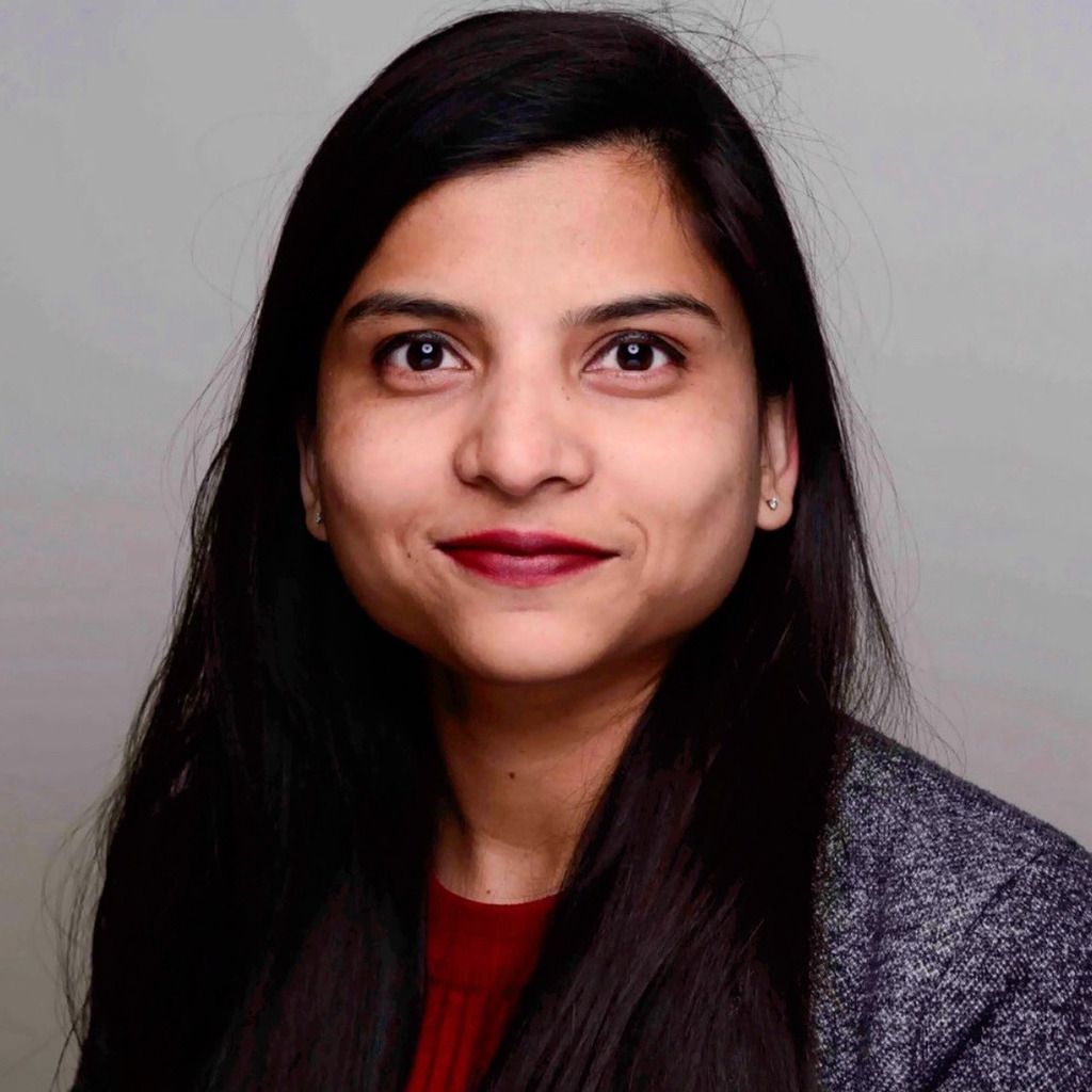 Reshma Mulani - Software-Entwickler - Agrolab GmbH | XING