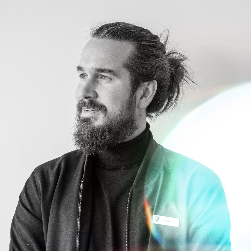 Tim Horvath - Verkaufsberater Neu- und Gebrauchtwagen - Porsche Zentrum ...