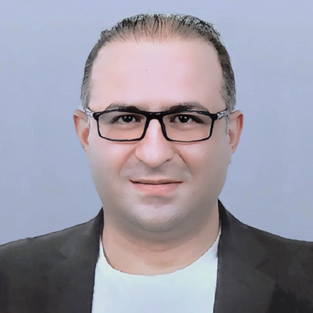 Hamed Azimi - Sr. Electronics and equipment engineer - Nexperia Germany ...