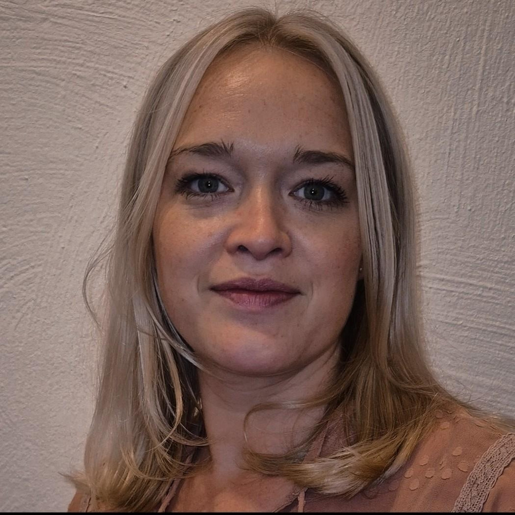 Lisa Faas - Sales Account Manager - Hilti Deutschland | XING