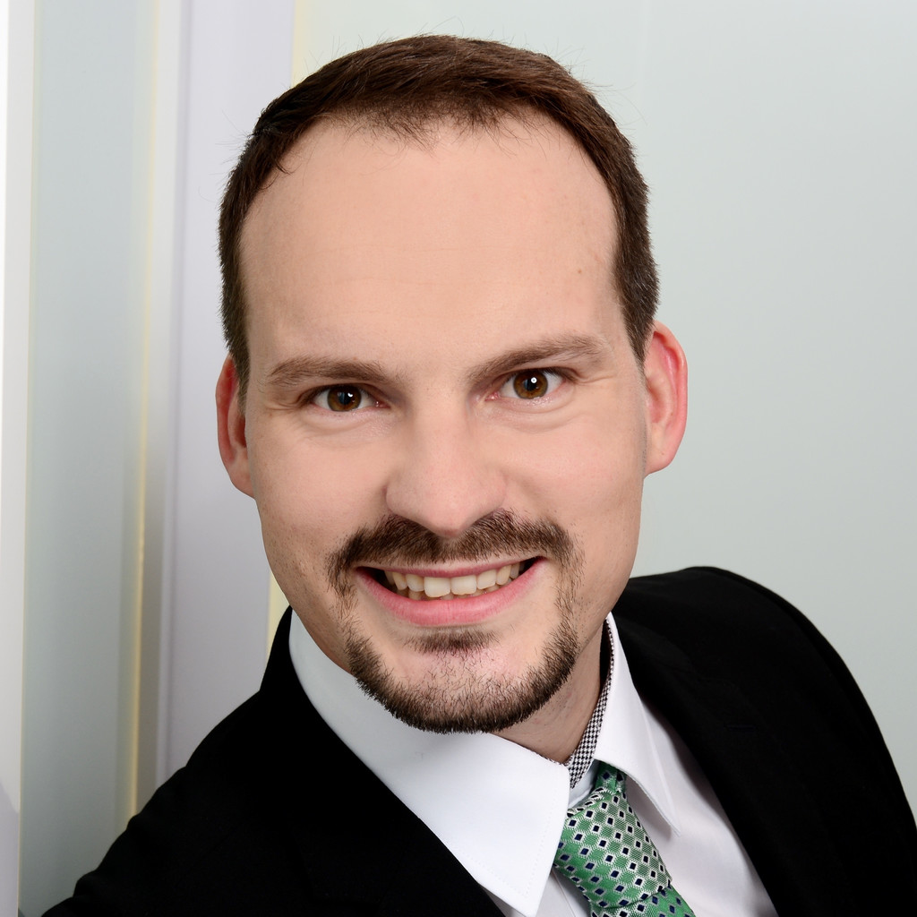 Christoph Jörg - Development Engineer - BSH Hausgeräte GmbH | XING