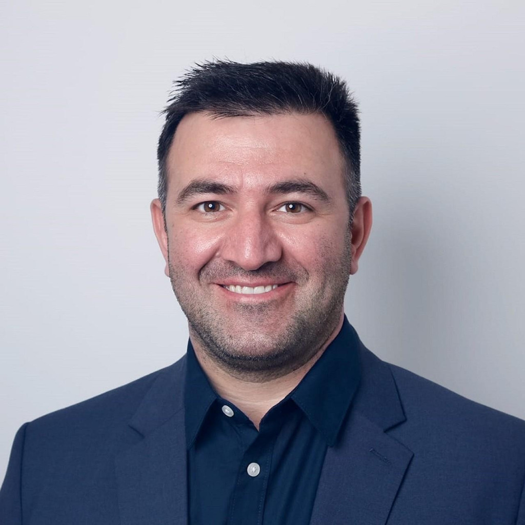 Mohsen Ajalloueian - Computergestützte Systeme, Automatik und Steuerung ...