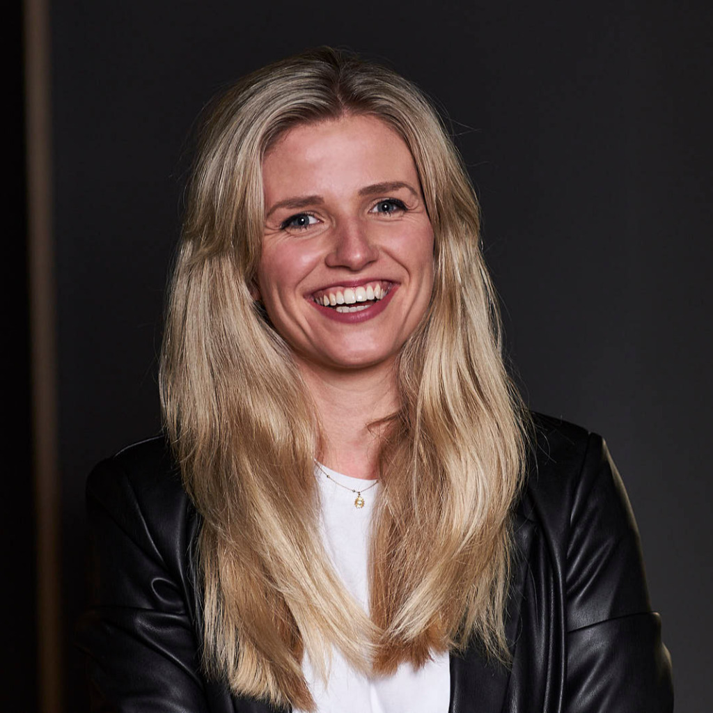 Jaqueline Borgmann - Grafikdesignerin - GRAND DIGITAL - Daniel Erke ...