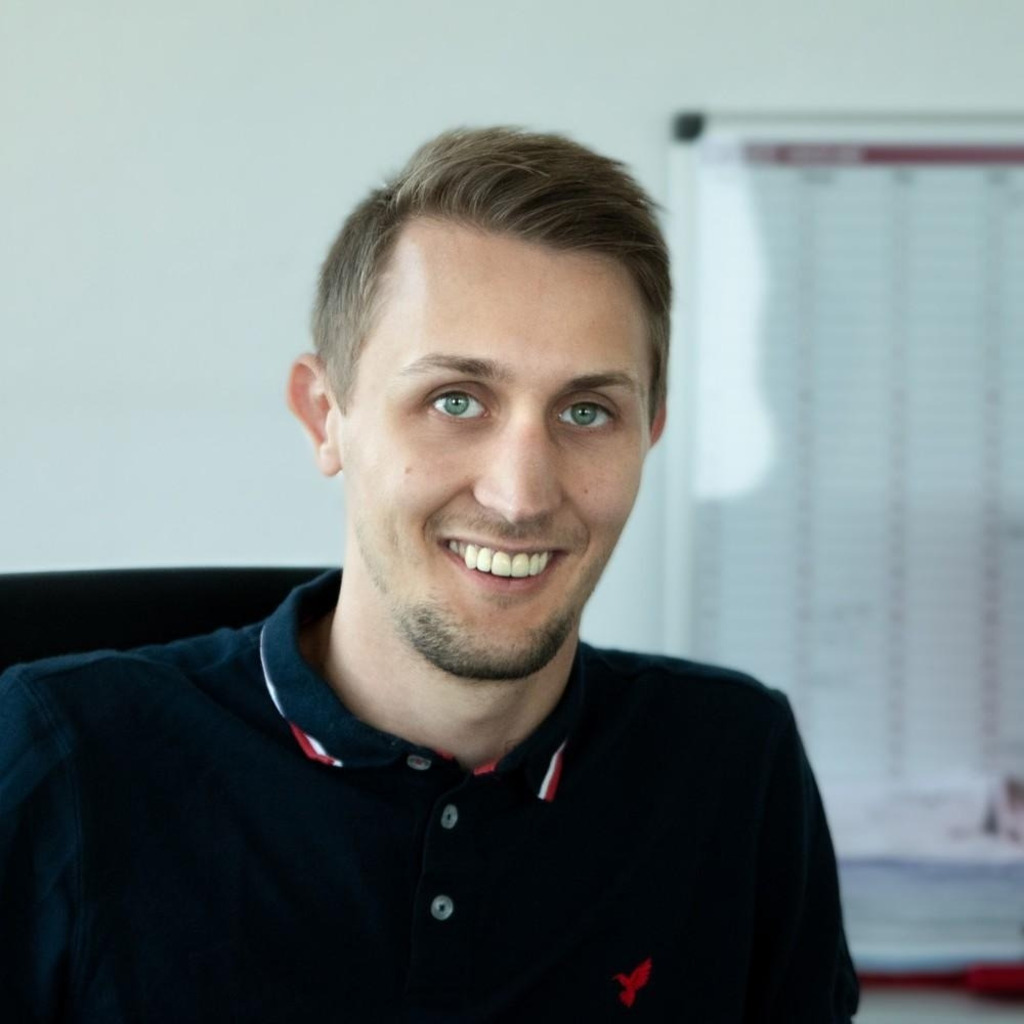 Malte Laube - Vertriebsmitarbeiter Innendienst - medbuy GmbH | XING Malte Laube - Vertriebsmitarbeiter Innendienst - medbuy GmbH | XING
