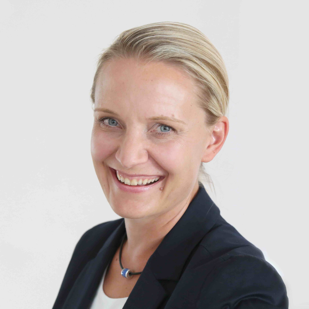 Kirsten Oltmer - Change Leadership Coach & Trainer, Beraterin People ...