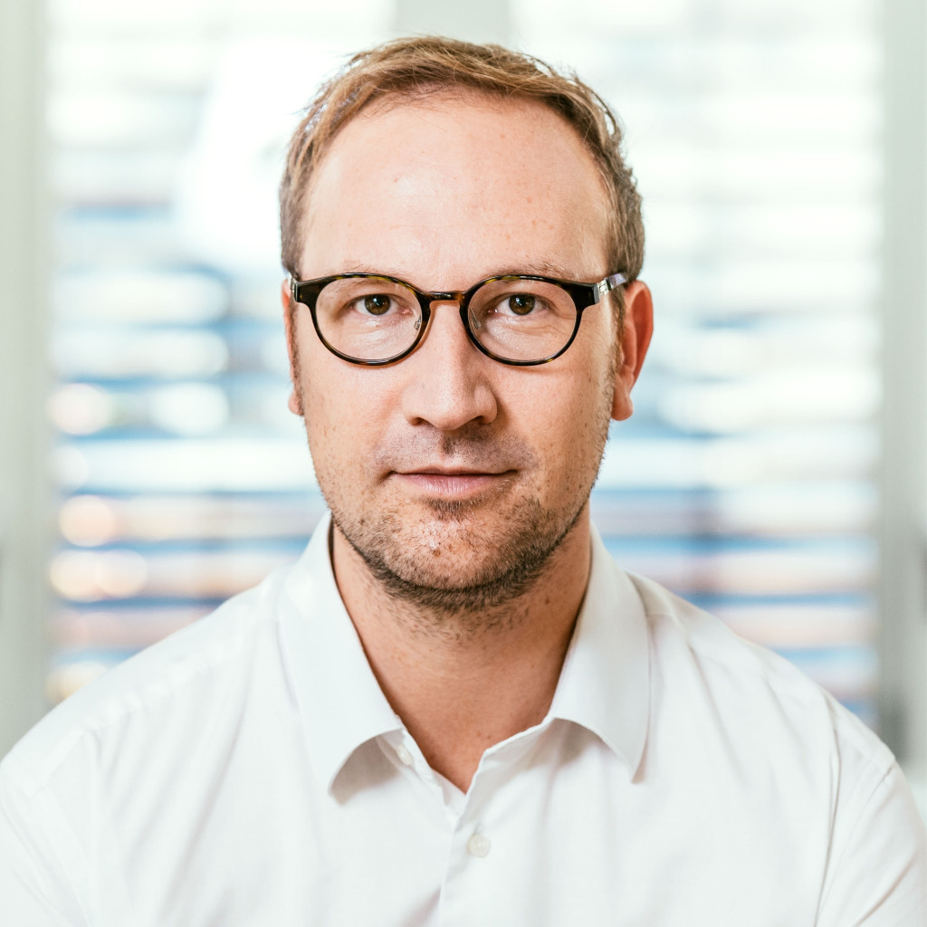 Michael Rajkowski - Rechtsanwalt - Robert Bosch GmbH | XING