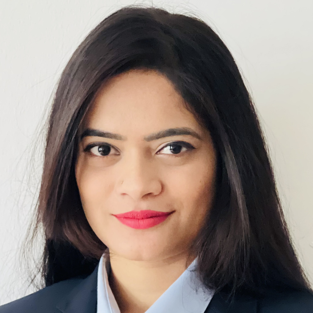 Megha Chalageri - Application Developer - New Yorker | XING