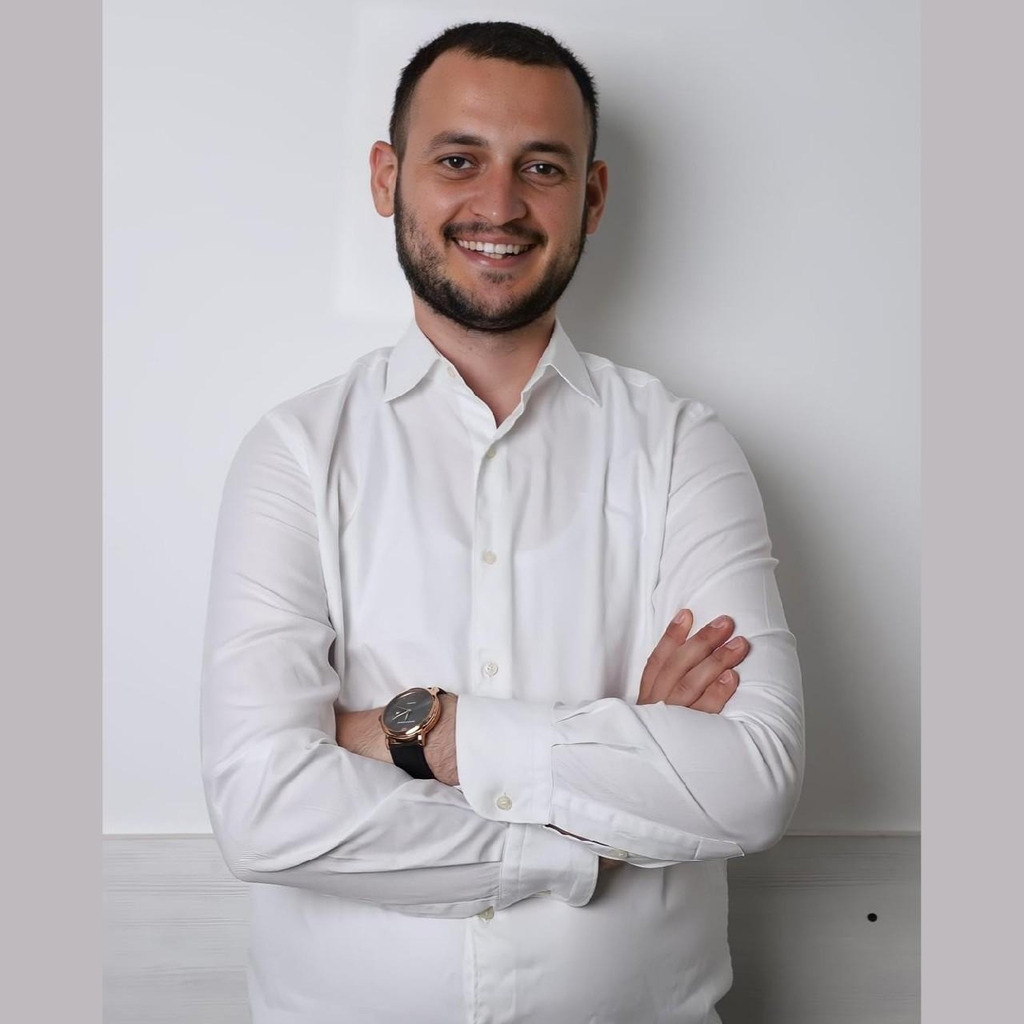 Egzon Thaqi - Computer Science and Engineering - UBT | XING