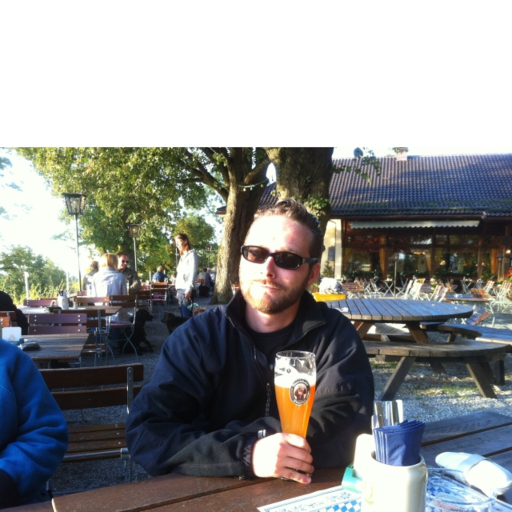 Nick Pfeiffer - Geschäftsführer - Pfeiffer Pool+Technik GmbH | XING