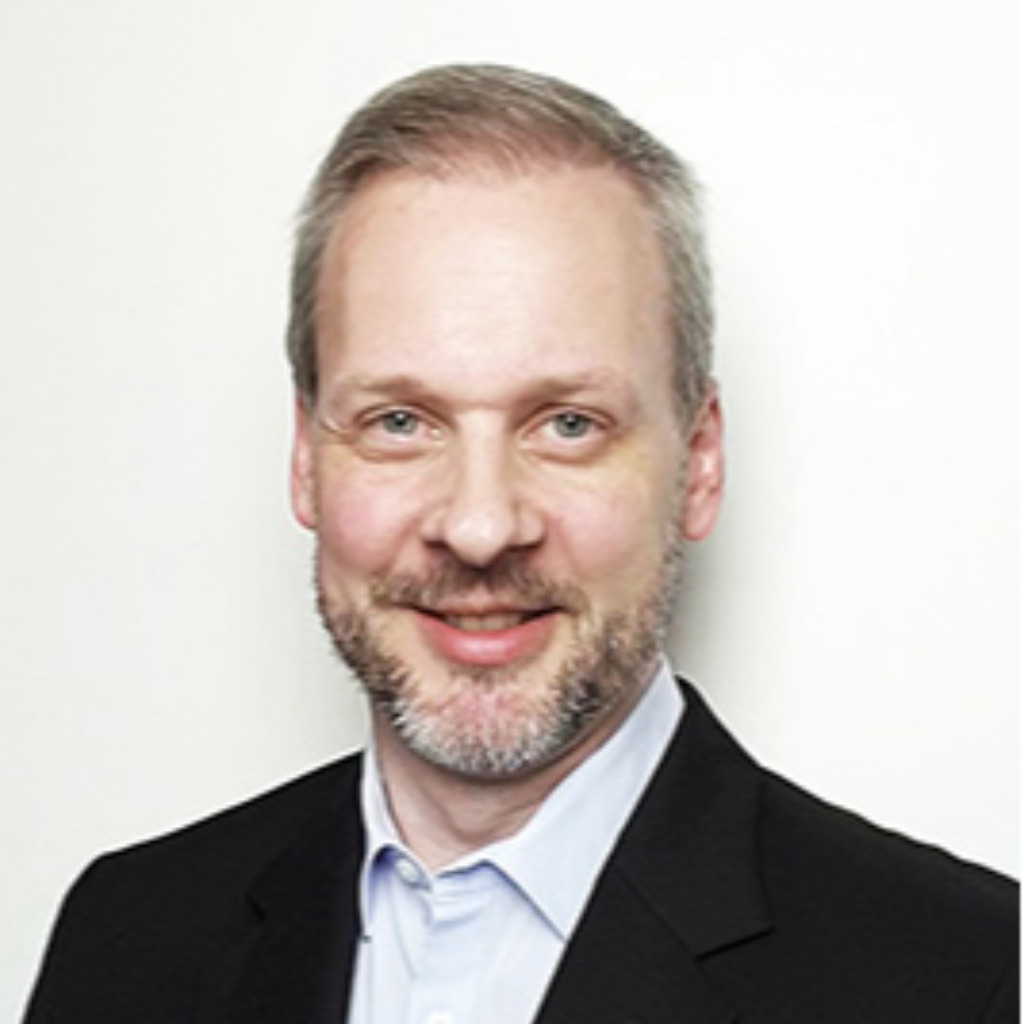 Daniel Pavlik - Head Global Consolidation & Reporting - UBS AG, Zürich ...