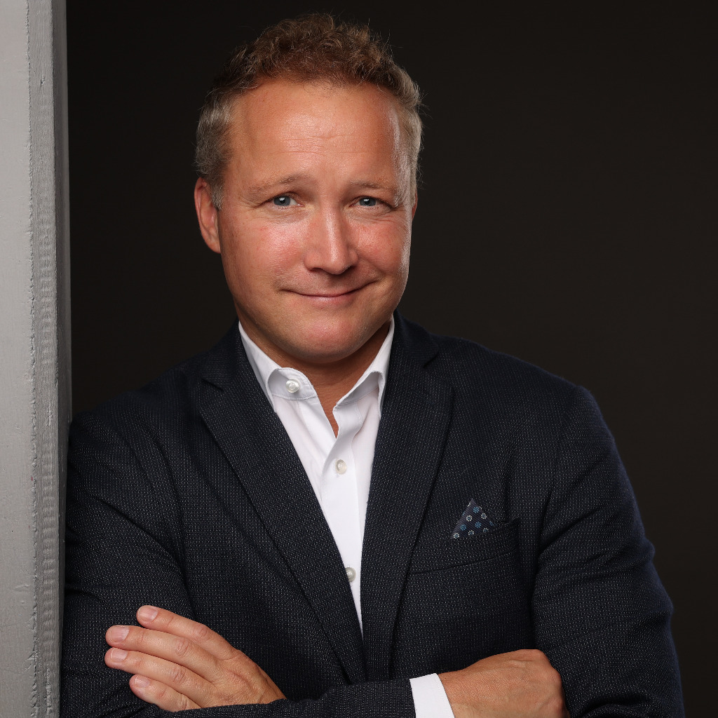 Daniel Kügler - Portfolio Manager - Garbe Industrial Real Estate GmbH ...