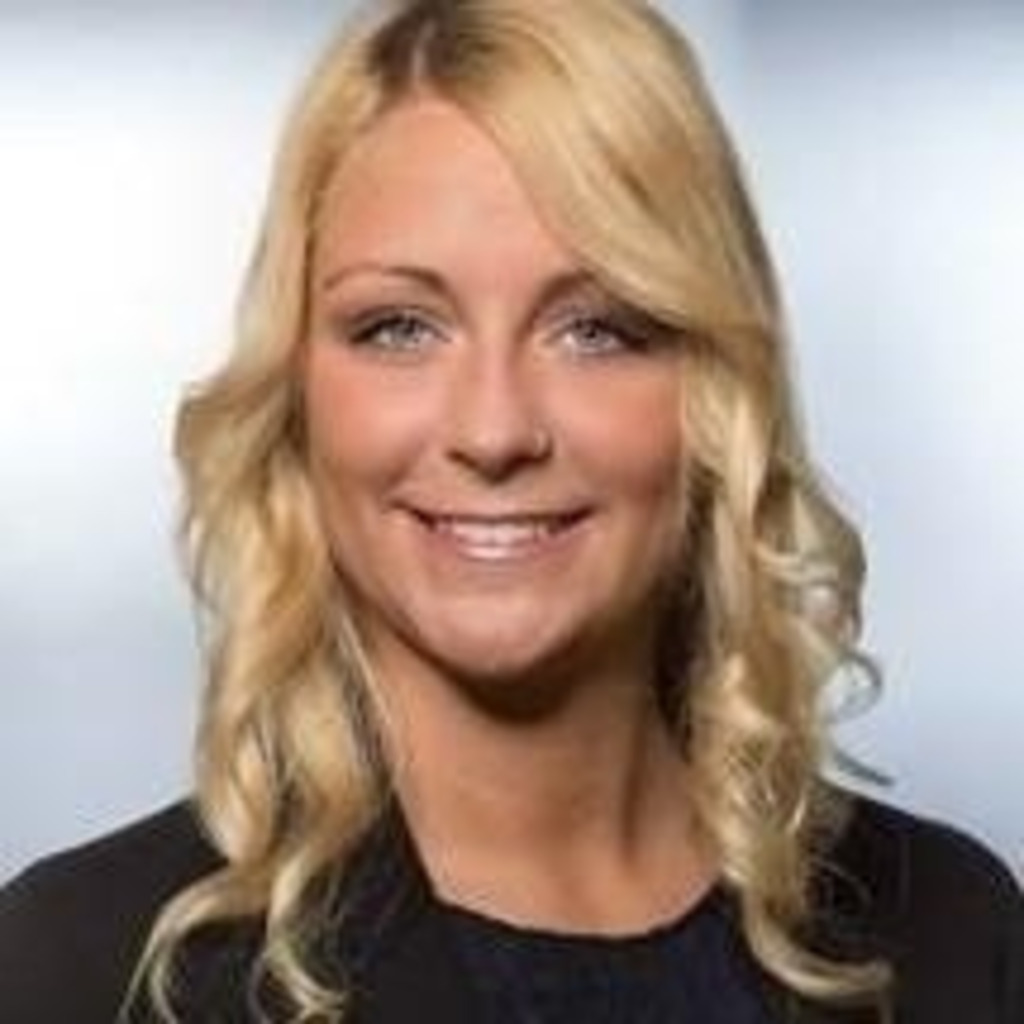 Katja Schmidt - Projektmanagerin - sh+ GmbH | XING