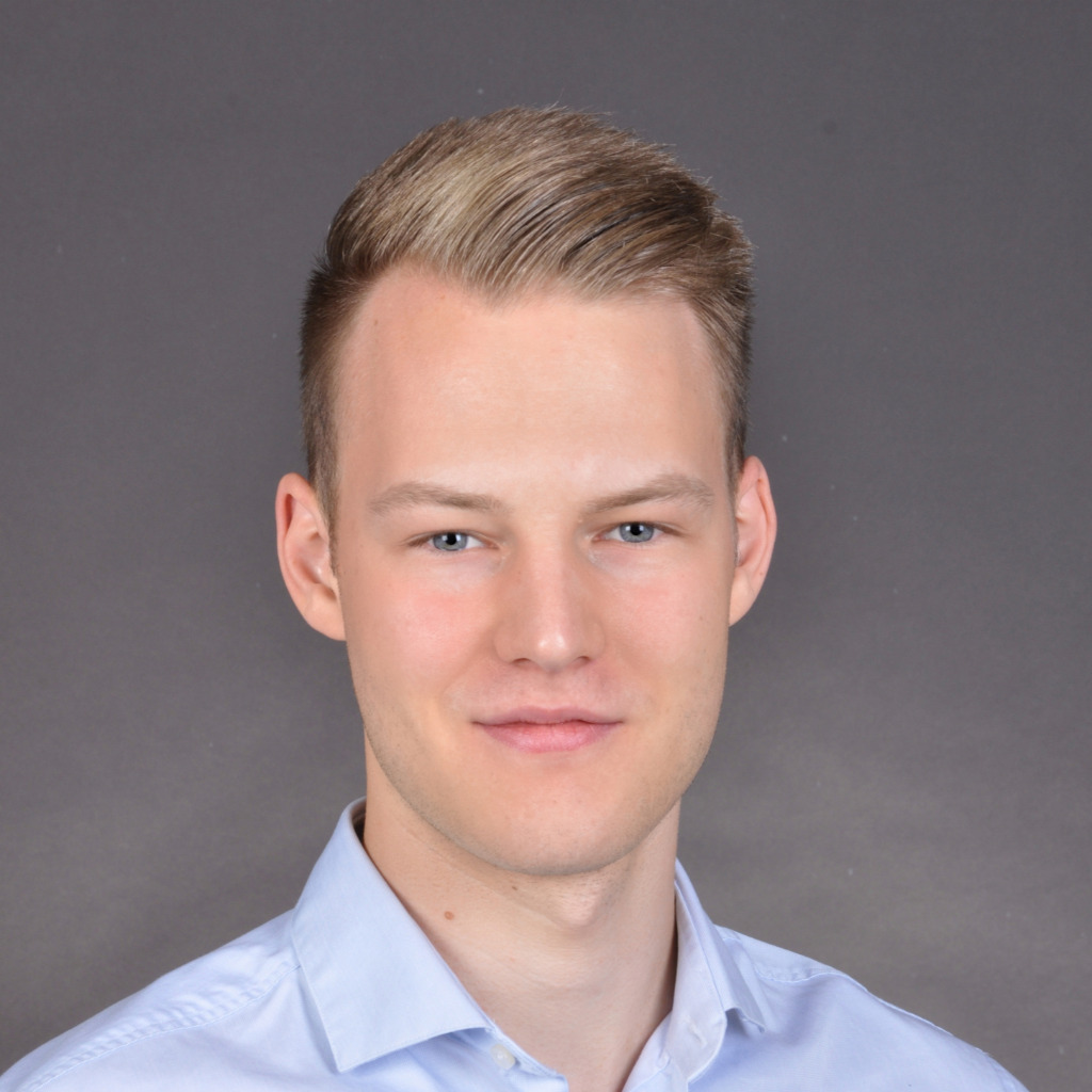 Sebastian Schöpf - Elektrotechnik - HS Osnabrück | XING