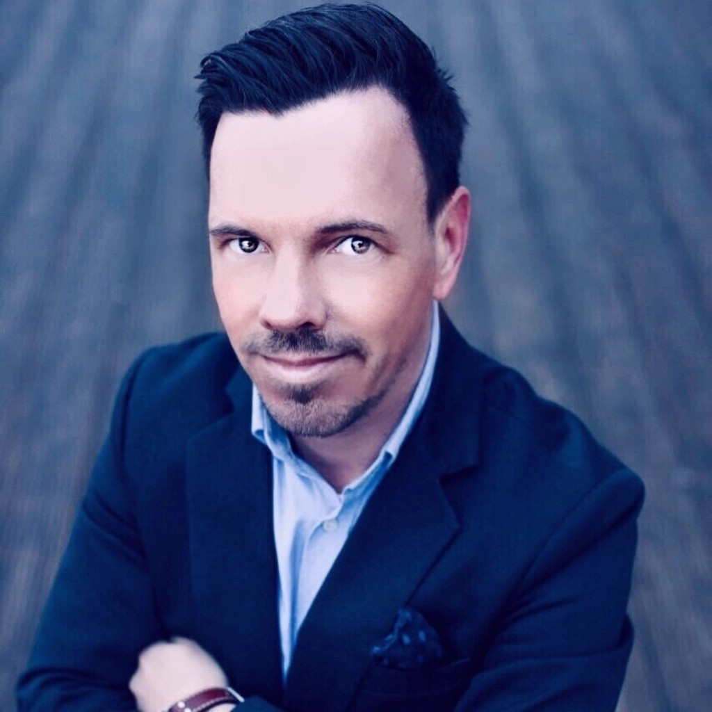 Alexander Bergmann - Gebietsverkaufsleiter für die Region Mecklenburg ...