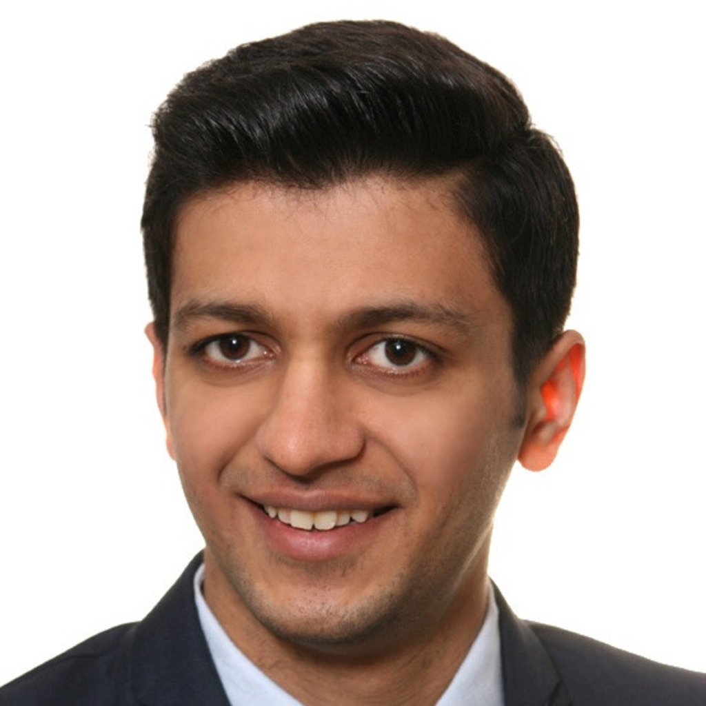 Ashishkumar Sutariya - PLC Programmer - Vogler Engineering GmbH | XING