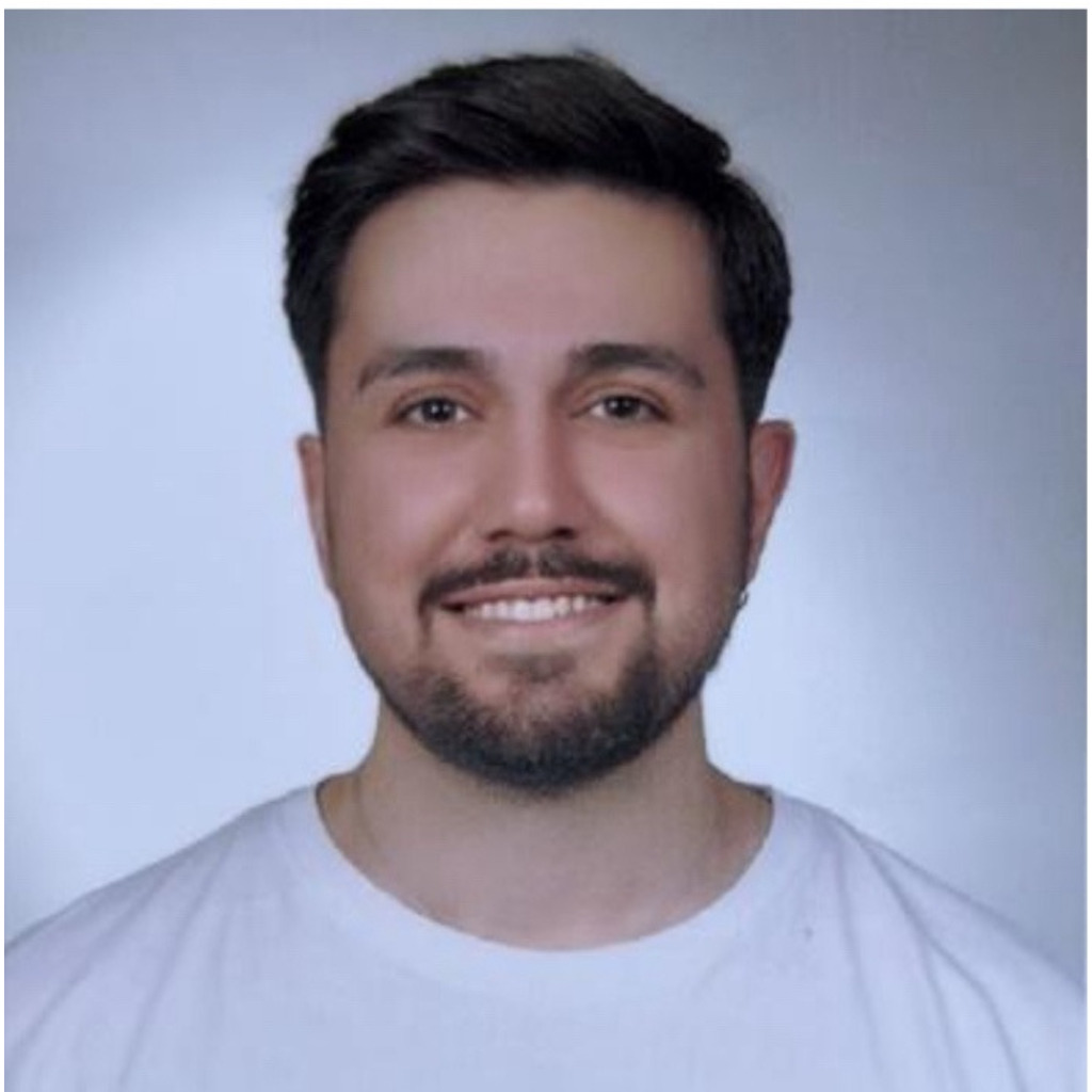 Burak Berker BAŞERGÜN - Production Digitalization Engineer - Robert ...