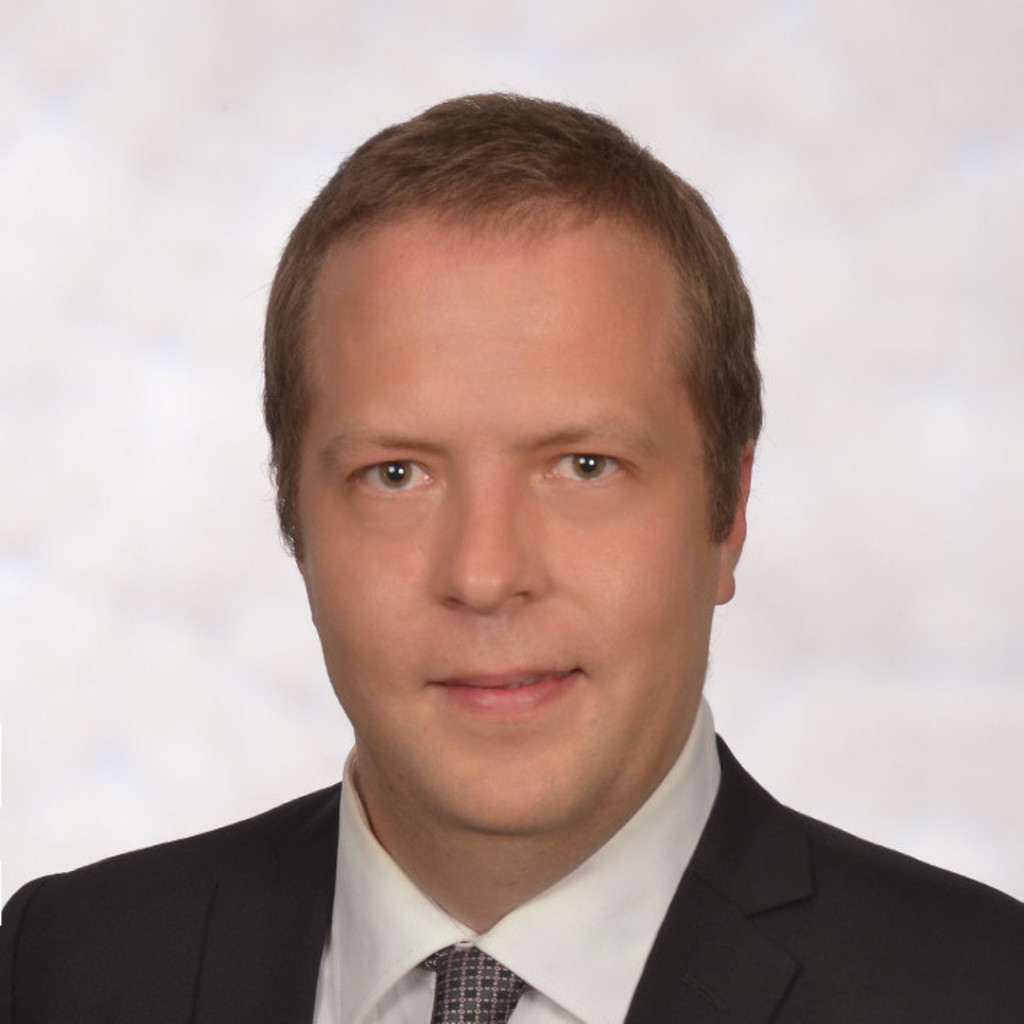 Dr. Robert Mertzig - Data Scientist - ERGO Group AG | XING