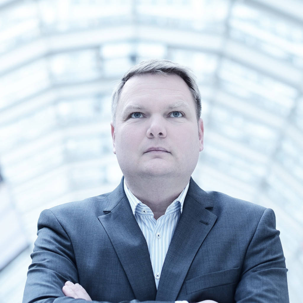 Thomas Kohl - Leitung SAP & IT Koordination - Eurogate Technical ...