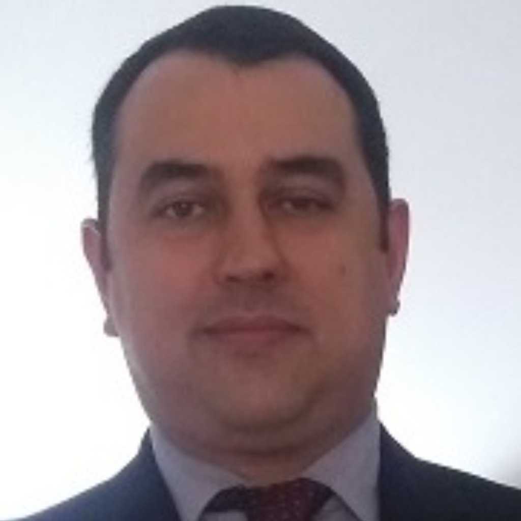 Felipe Mendonca - Consulting Engineer - Autonomous | XING