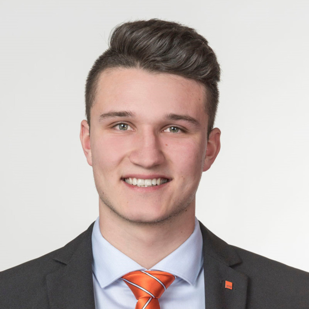 Mathias Rack - Handelsvertreter - Wüstenrot & Württembergische | XING