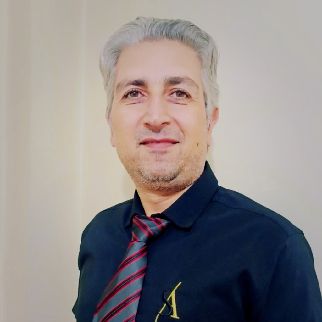 Hamid Shavandi - Product Researh & Development - Tabesh Tablou Co ...