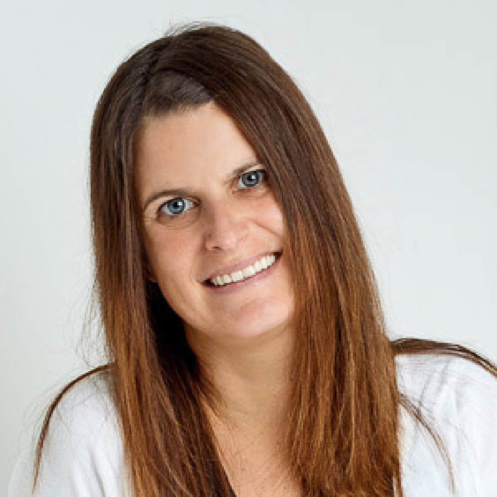 Pamela Mauer - Gesundheitsmanagerin - IKK Südwest | XING