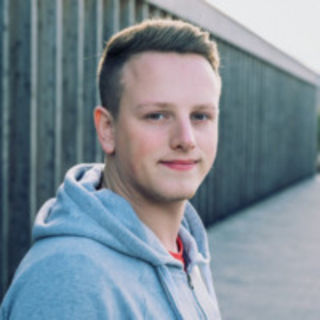 René Brüning - IT Consultant - InCaTec Solution GmbH | XING