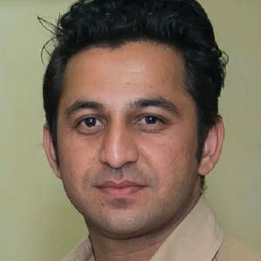 Atif Mughal - Team Lead Production - Zameen.com | XING