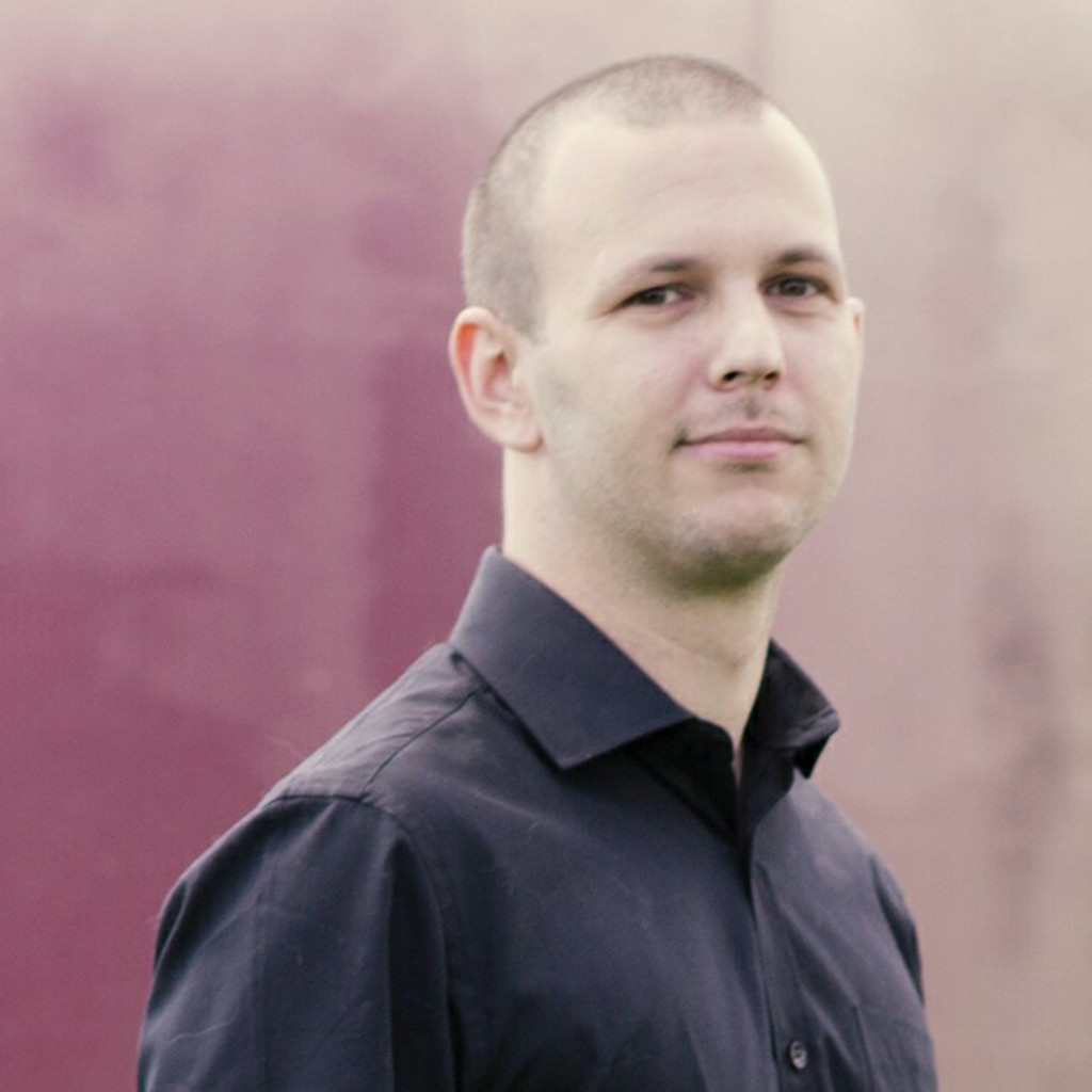 Chris Anders - Systems Engineer - NetOcean GmbH | XING