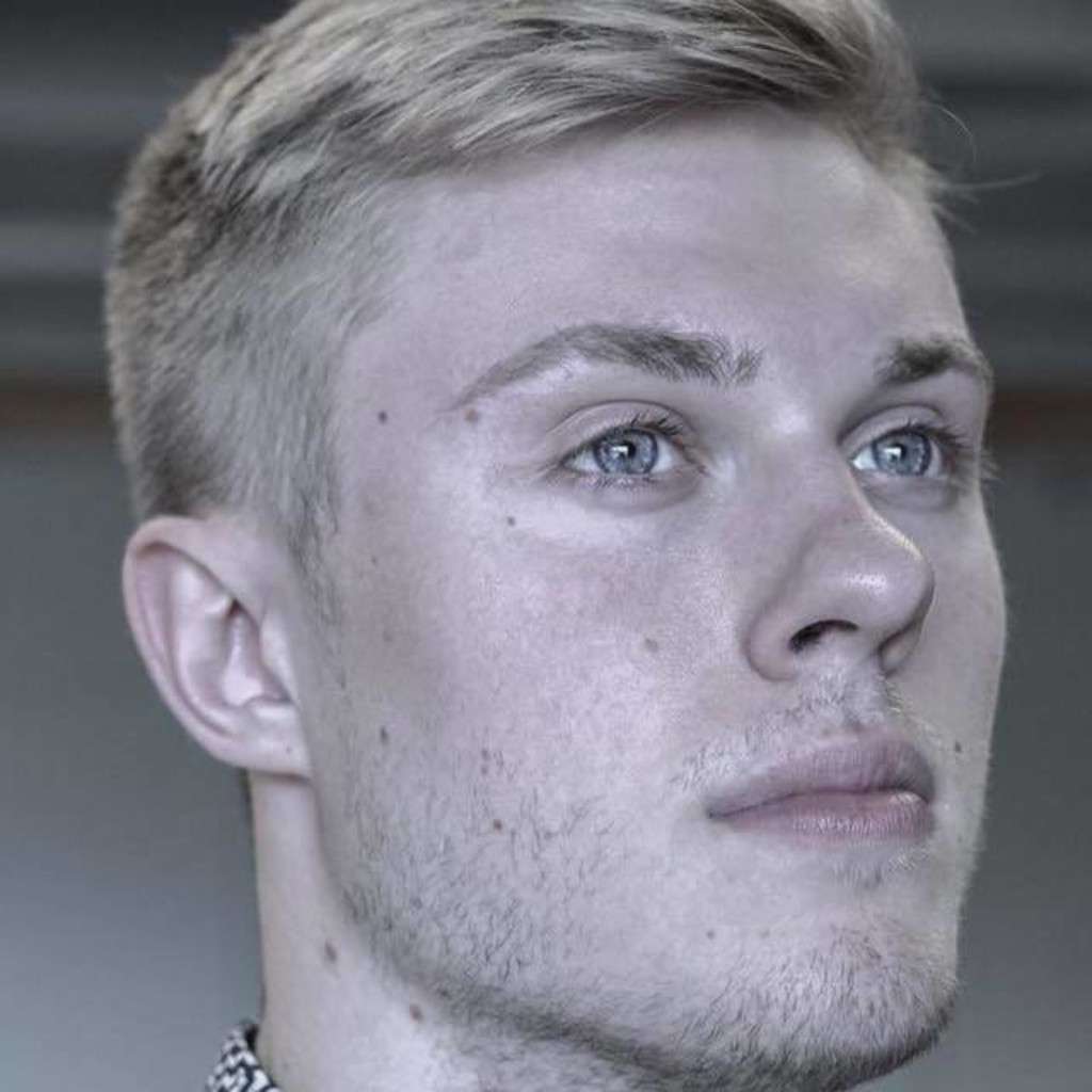 Geraint Heaney - Seren Dance Company Director - Seren Dance Company | XING