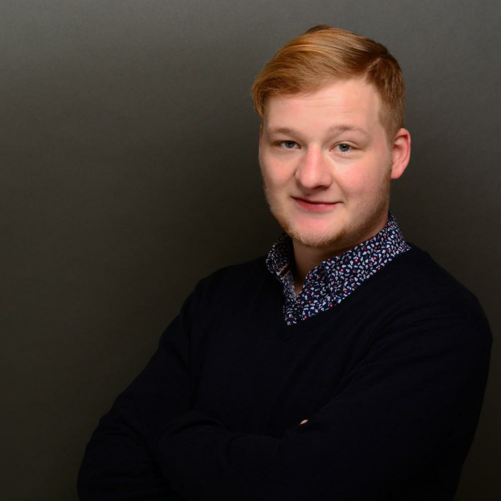 Constantin Bischoff - Fachberater - HLS Handel und Lager Service GmbH ...