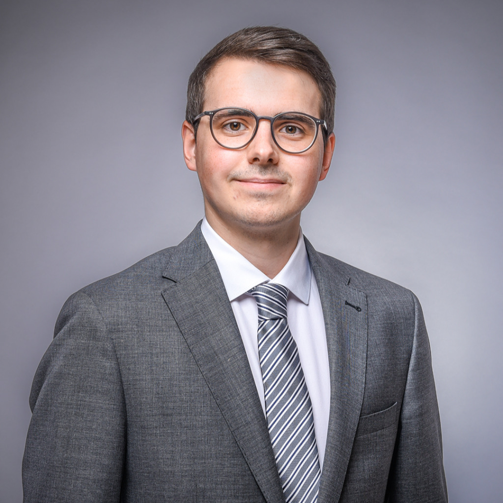 Stefan Suchan - Head of Procurement & Technology - ASSMANN WSW ...