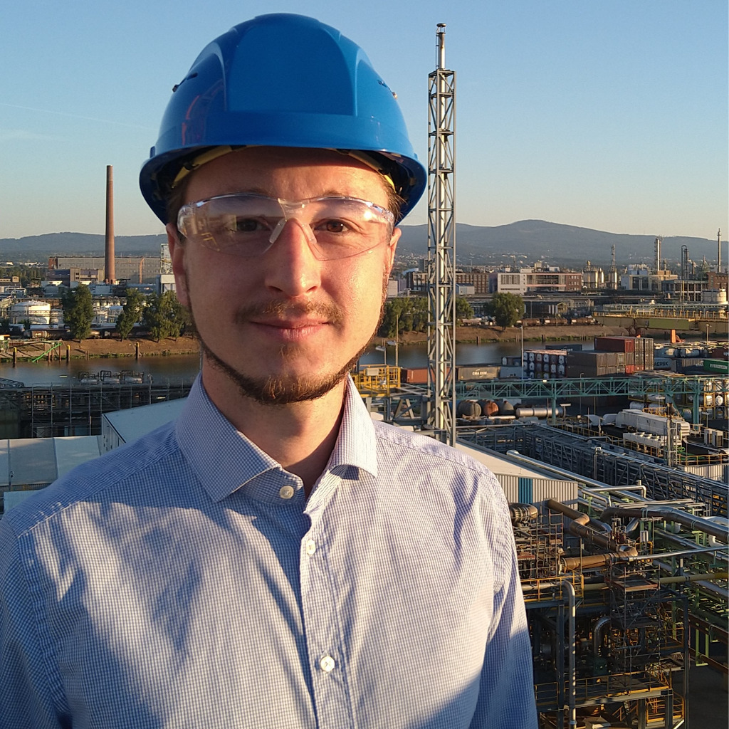 Dr. Tobias Fischer - Process Engineer Technology - Nobian GmbH | XING