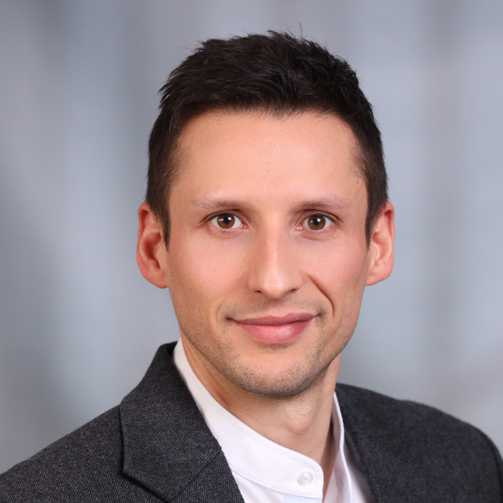 Anton Biko - Senior Online Marketing Manager - Süddeutsche Zeitung Digitale Medien GmbH | XING