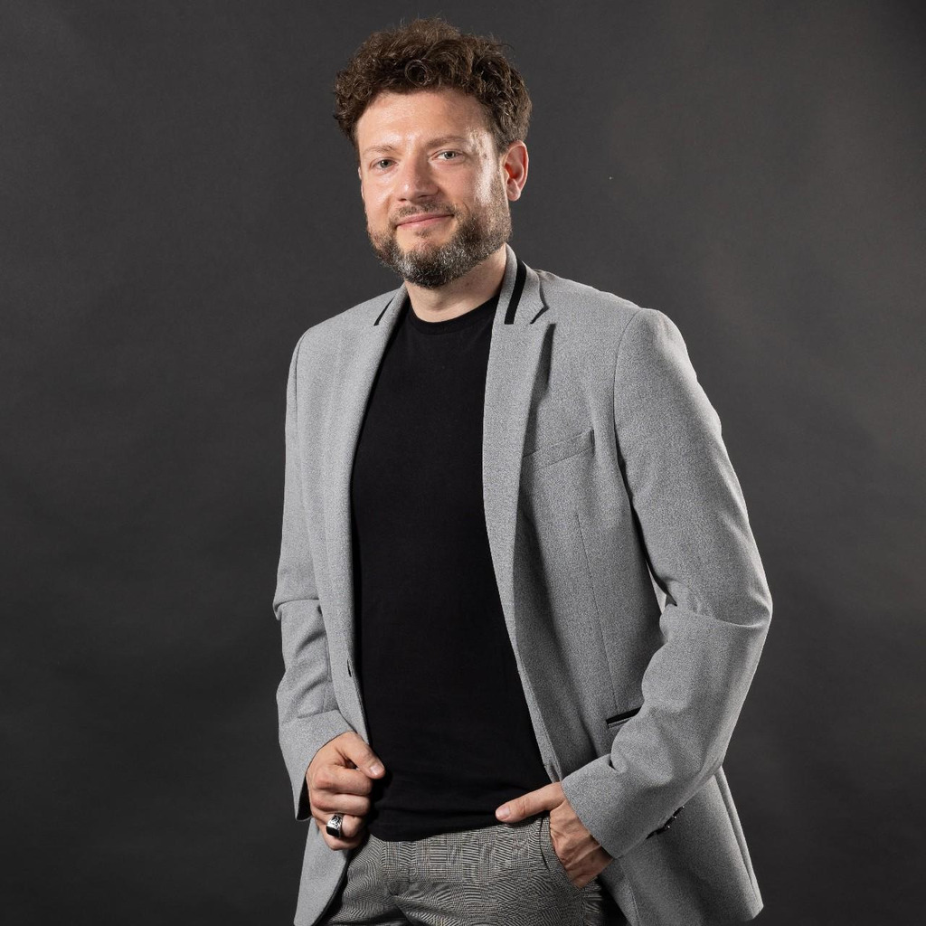 Anastasios Panagos - Personaldisponent - Dornseifer Personalmanagement ...